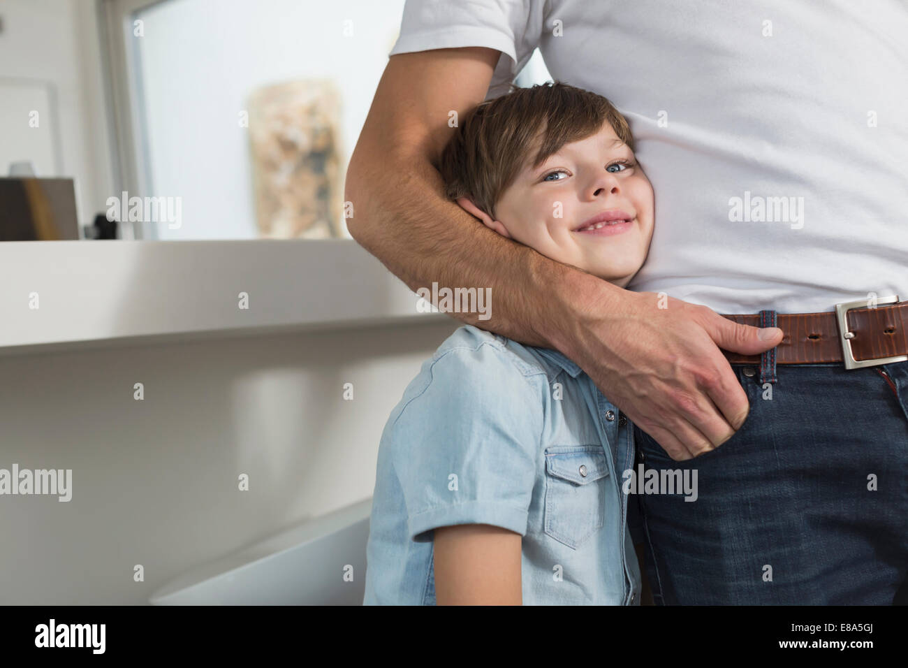 Headlock hi-res stock photography and images - Alamy