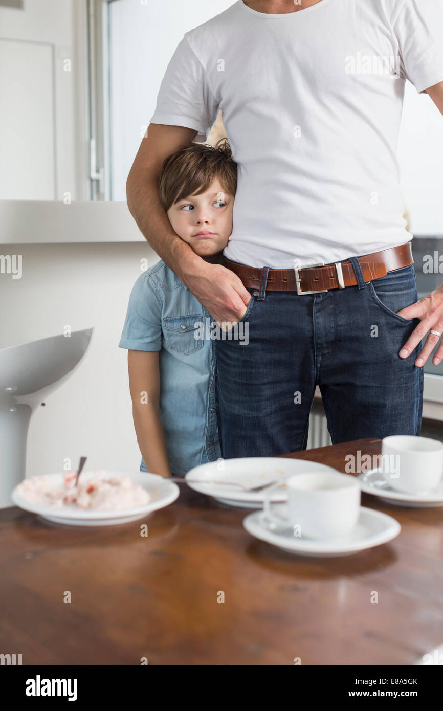 Man in headlock hi-res stock photography and images - Alamy