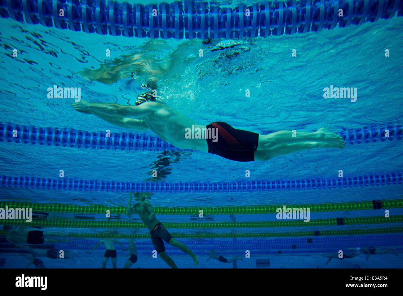 2014 invictus games in hi-res stock photography and images - Alamy