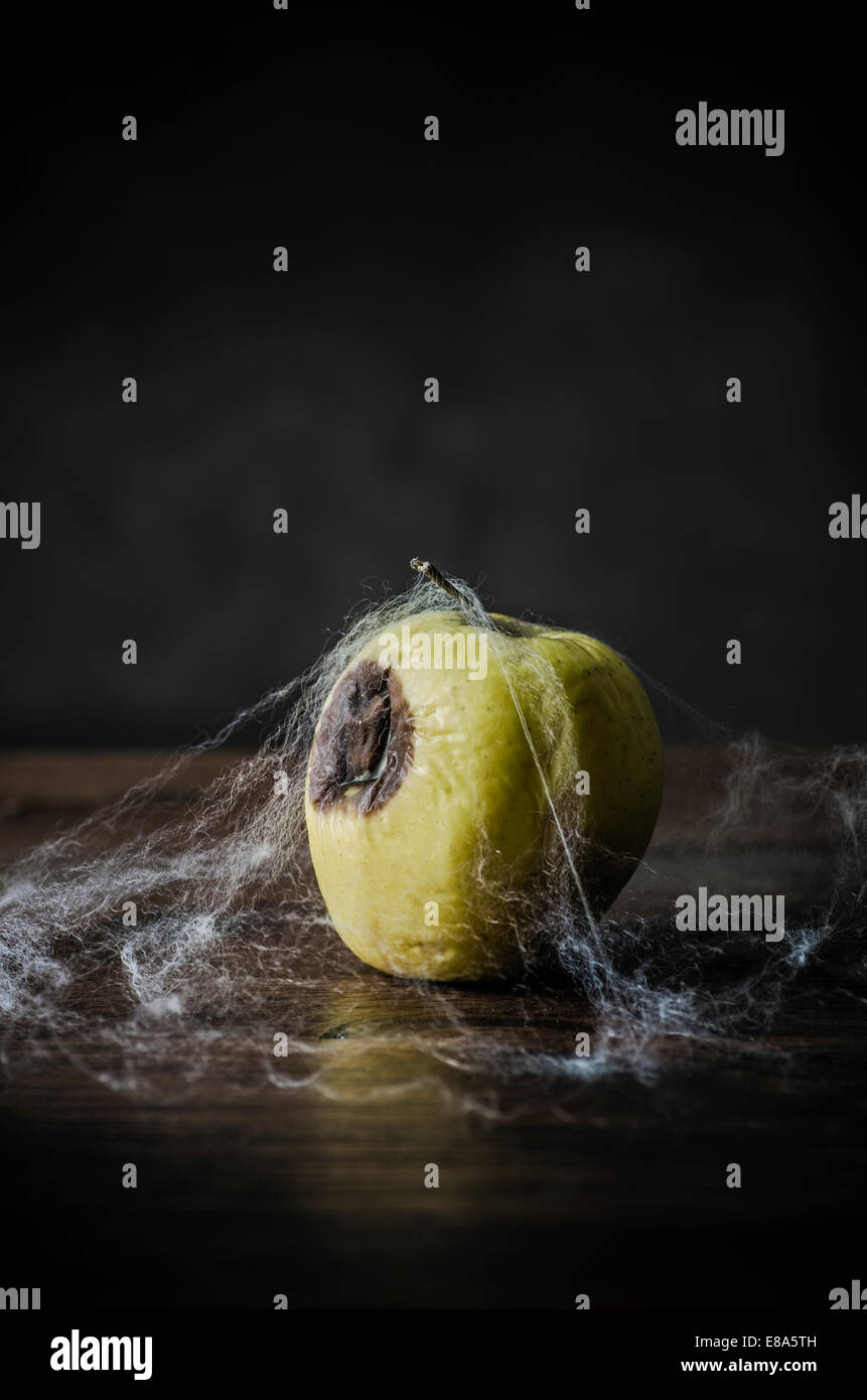 Concept bad apple hi-res stock photography and images - Alamy
