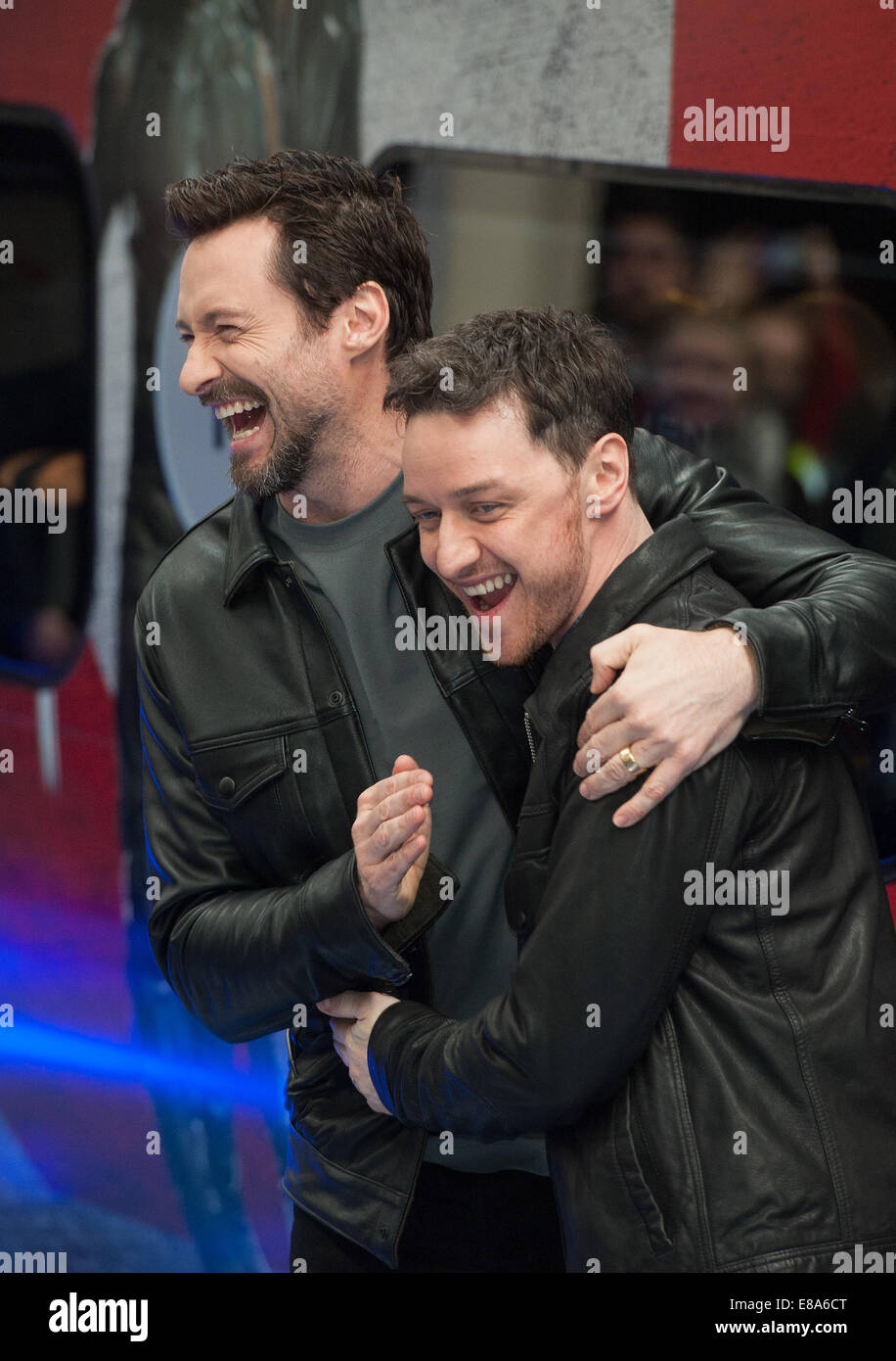 Virgin Trains and Twentieth Century Fox unveil an X-MEN themed ...