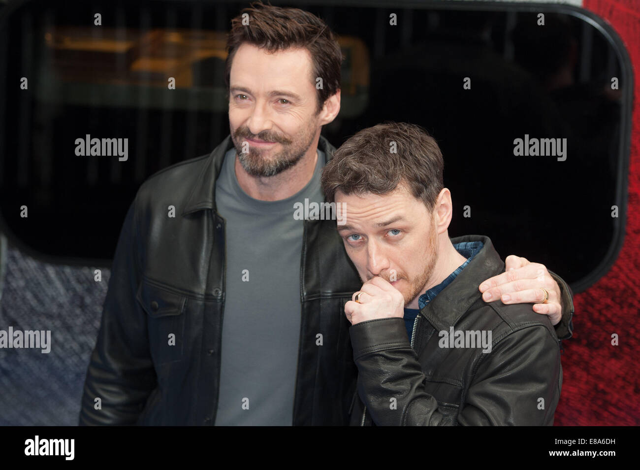 Virgin Trains and Twentieth Century Fox unveil an X-MEN themed ...