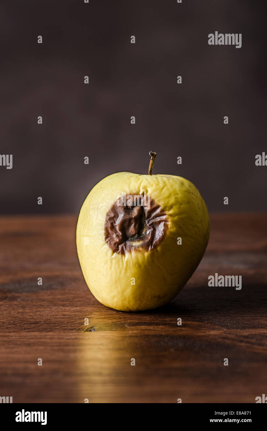 Bad apple hi-res stock photography and images - Alamy