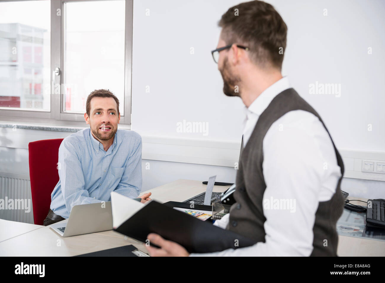 Community planning document hi-res stock photography and images - Alamy