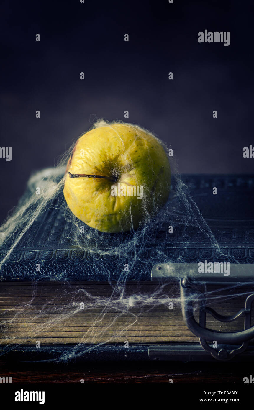 Bad apple hi-res stock photography and images - Alamy