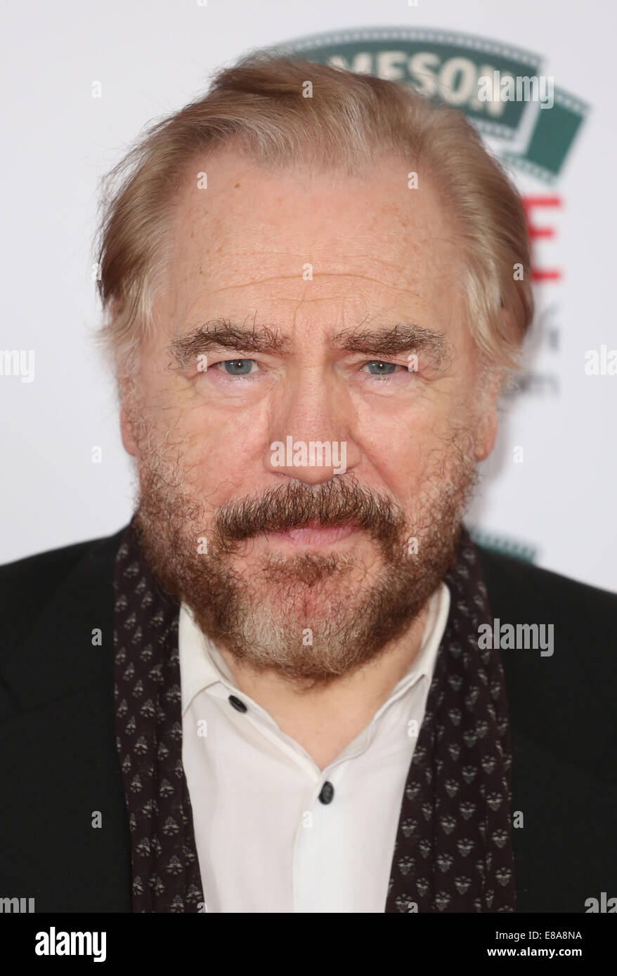 The Jameson Empire Film Awards 2014 - Arrivals Featuring: Brian Cox ...