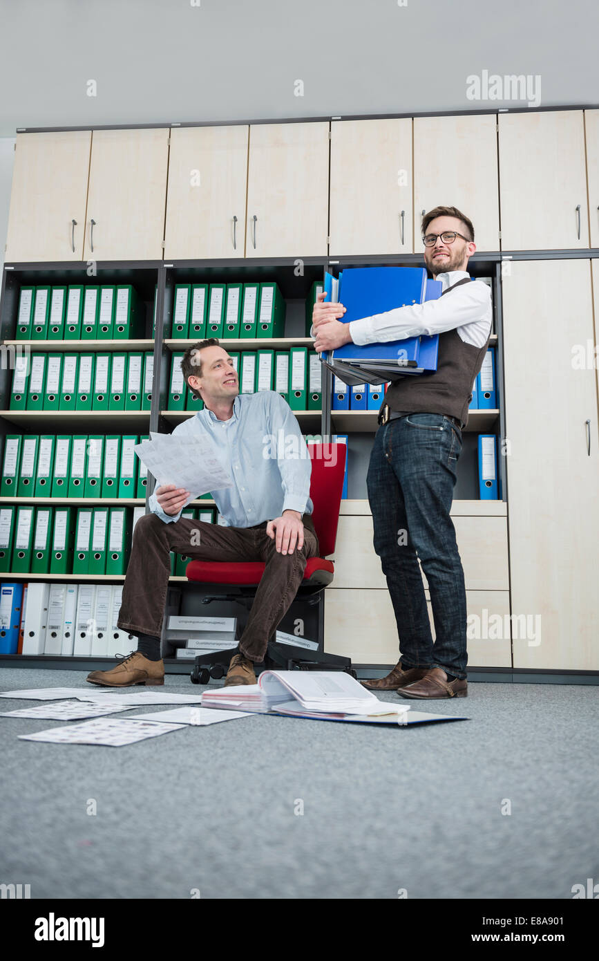 Office pal hi-res stock photography and images - Alamy