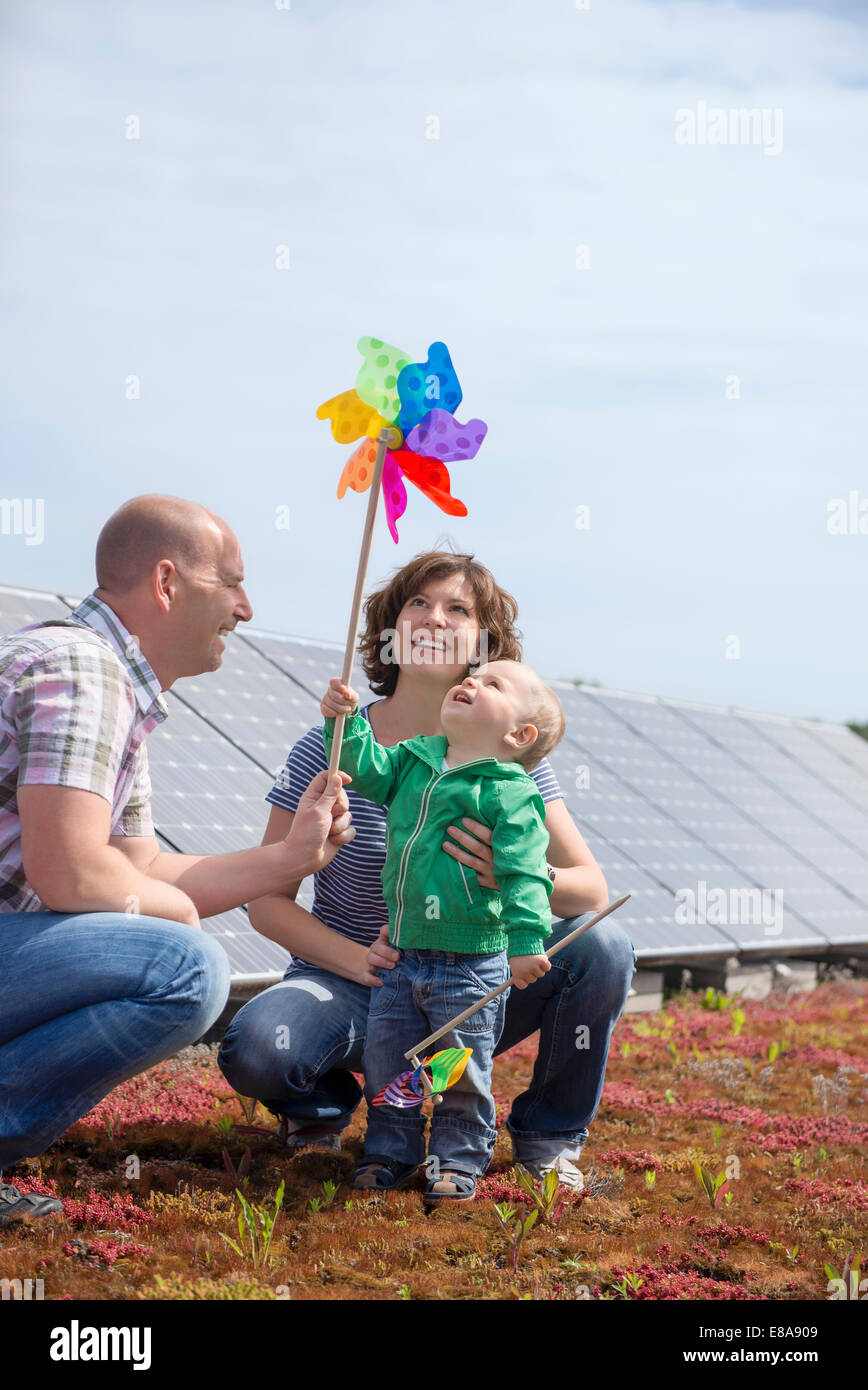 Baby playing with electricity hi-res stock photography and images - Alamy