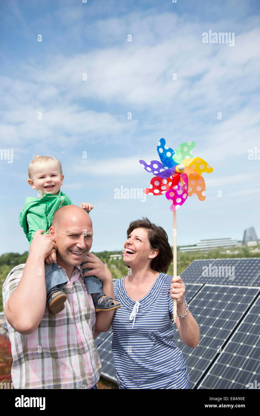 Father of electricity hi-res stock photography and images - Alamy