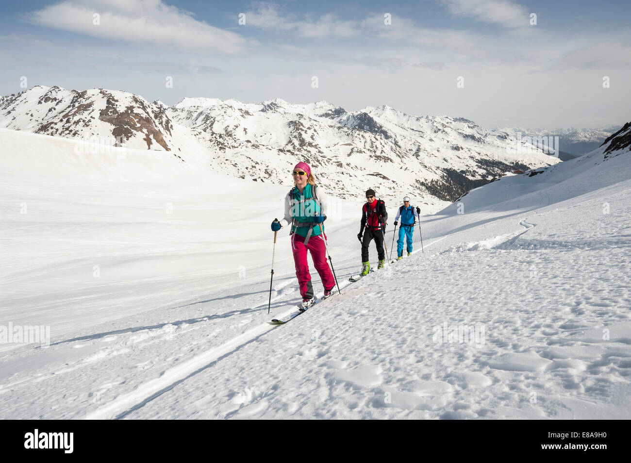 Group three hi-res stock photography and images - Alamy