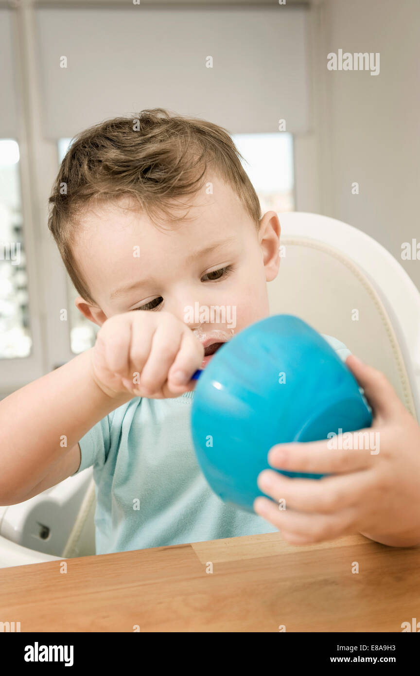 Child pap hi-res stock photography and images - Alamy