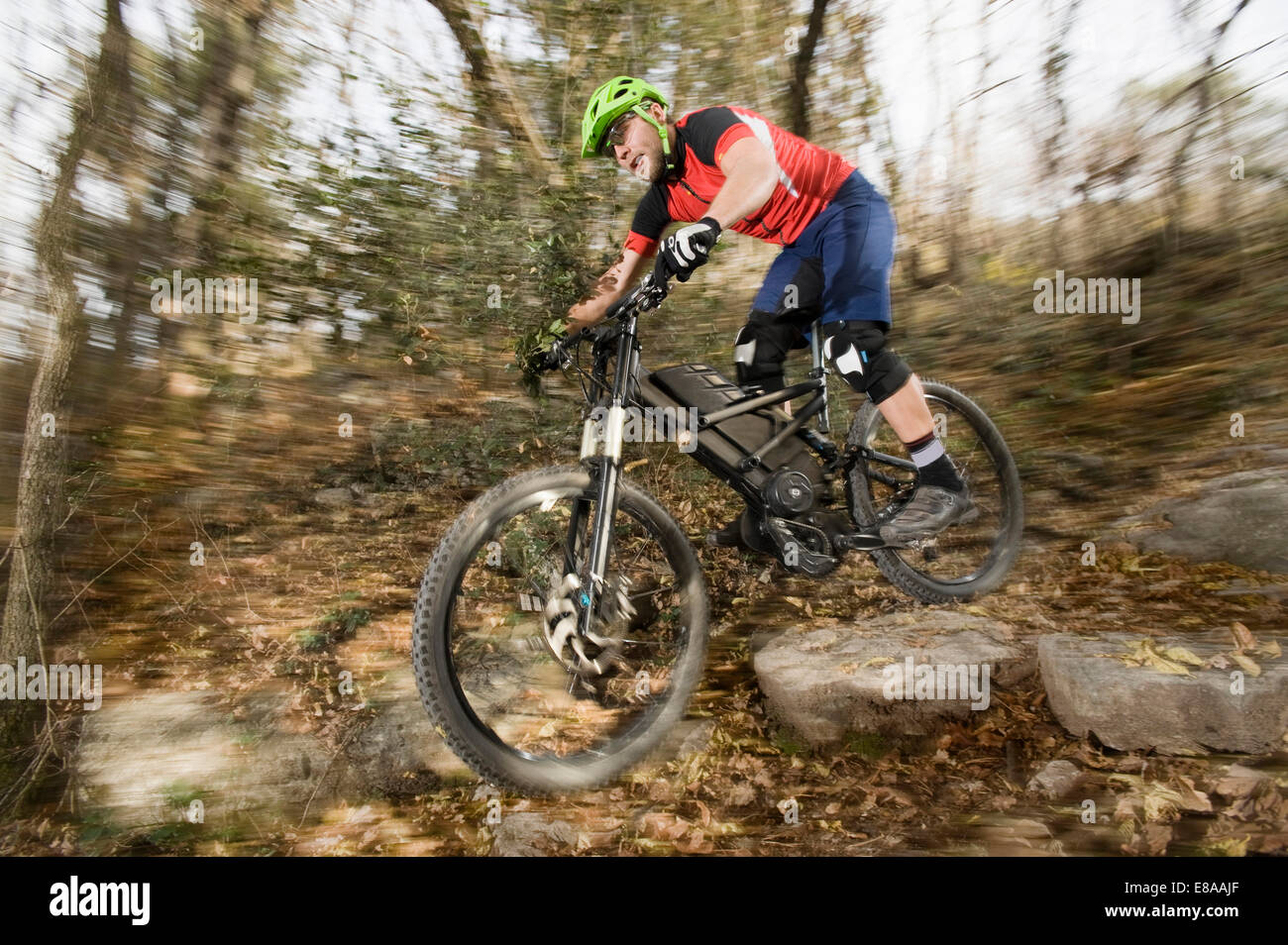 Mtb trentino hi-res stock photography and images - Alamy