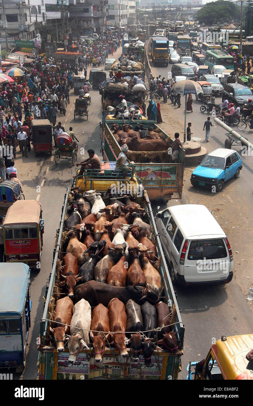 Ashulia road hi-res stock photography and images - Alamy