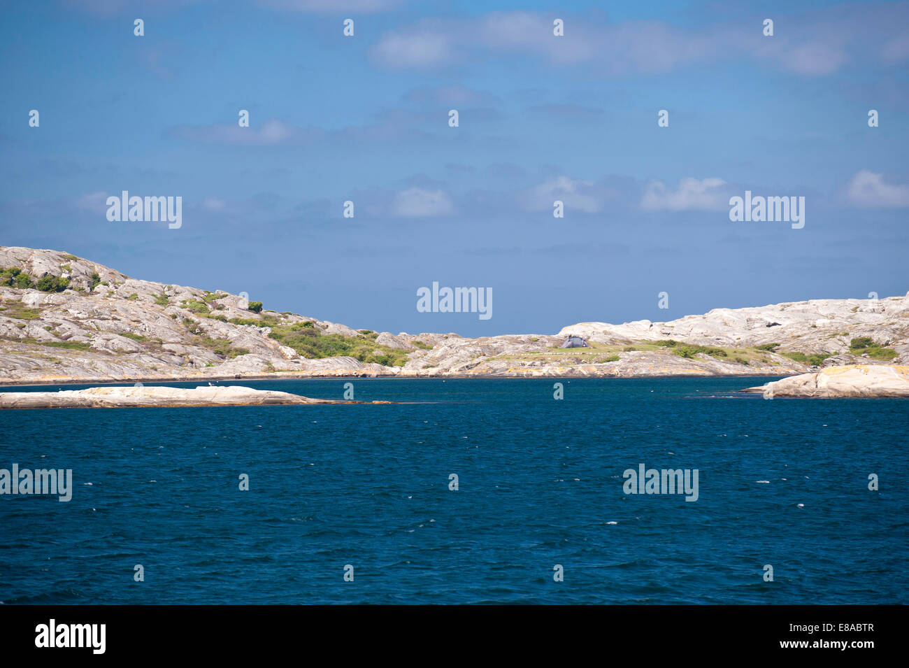 Island of orust hi-res stock photography and images - Alamy