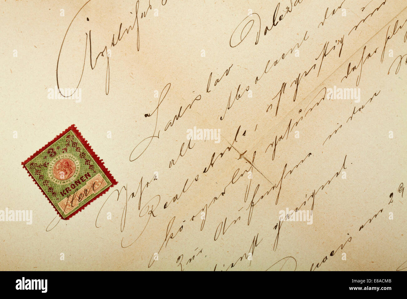 Hand Writing Handwriting Handwritten High Resolution Stock Photography ...