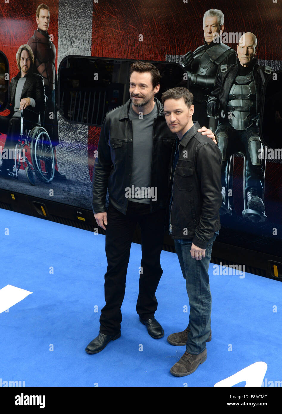 Virgin Trains and Twentieth Century Fox unveil an X-MEN themed ...