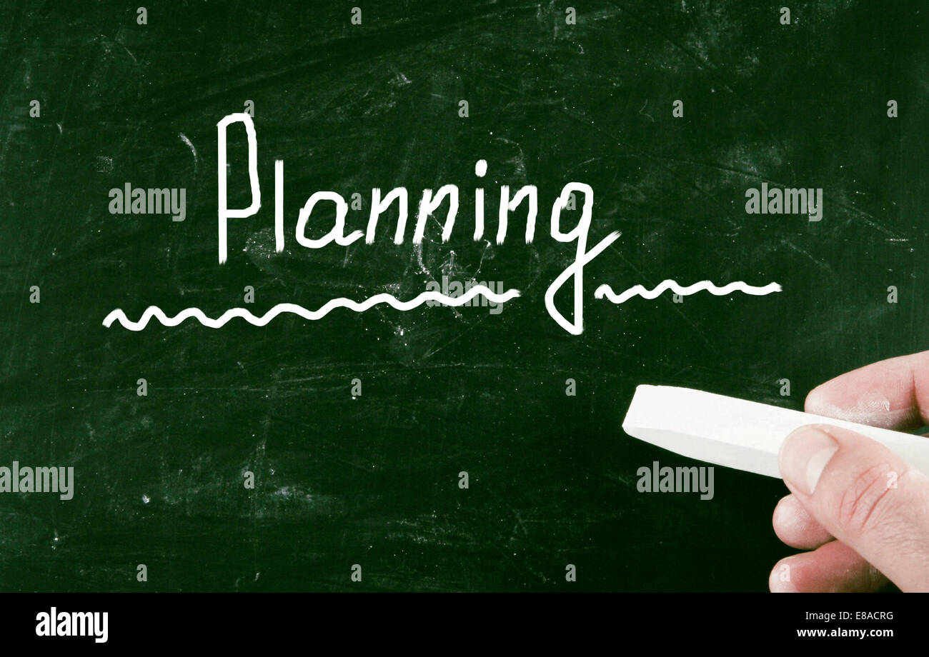 Mission preparation and planning hi-res stock photography and images ...