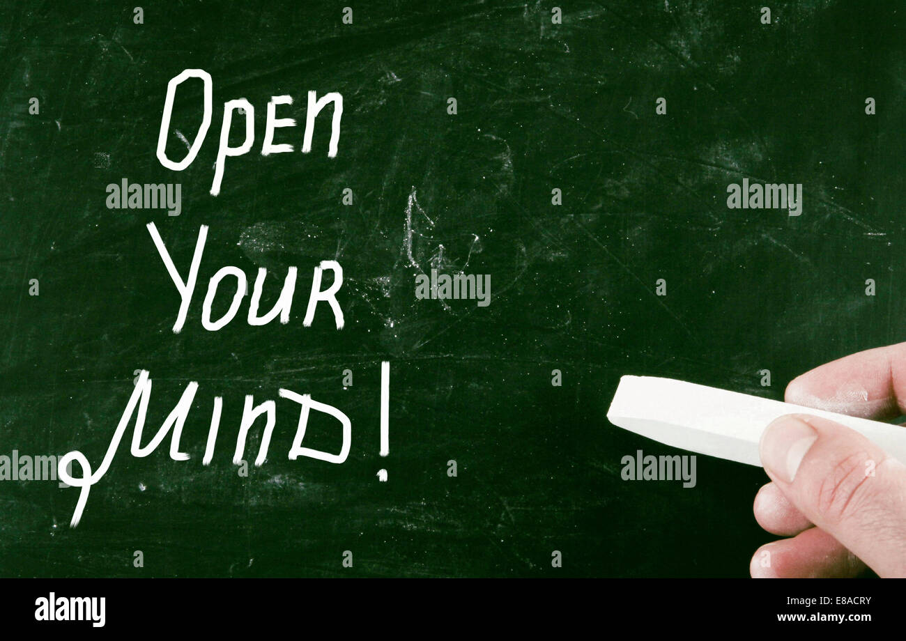 Progressive minded hi-res stock photography and images - Alamy