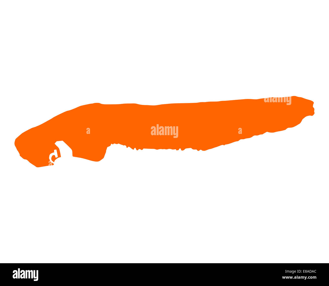 Map Norderney High Resolution Stock Photography and Images - Alamy