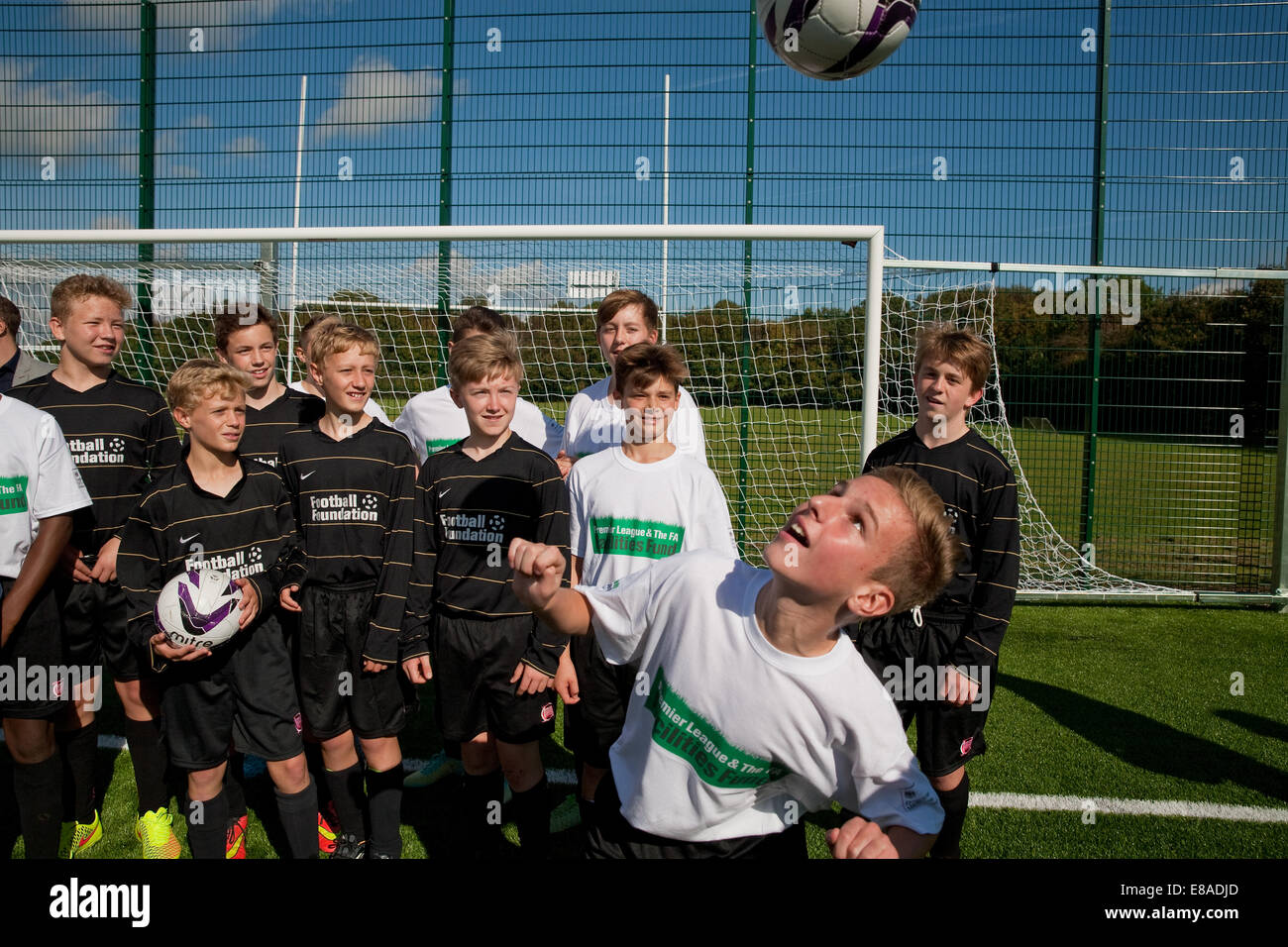 Keith hill football manager hi-res stock photography and images - Alamy