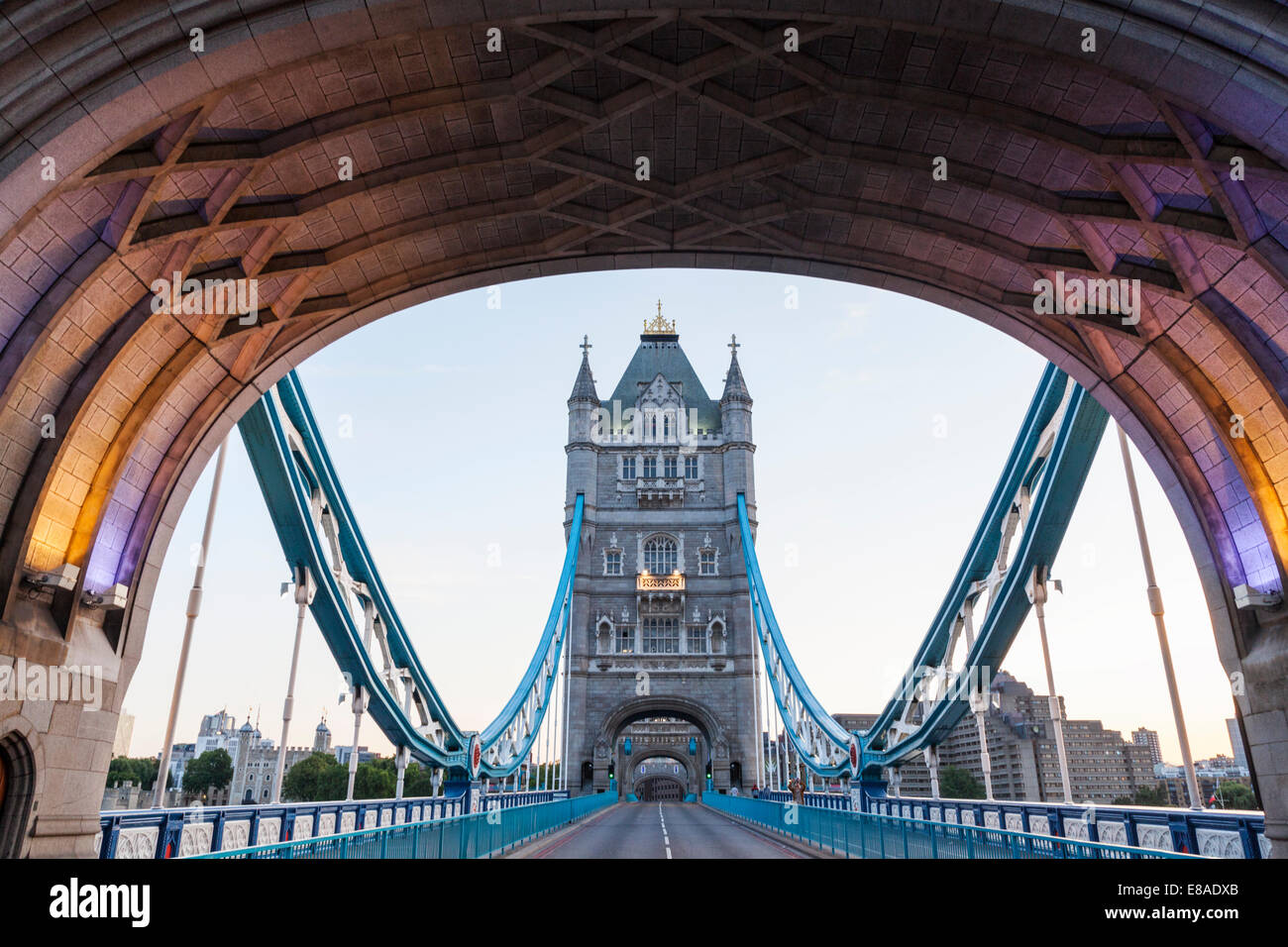 Archway london hi-res stock photography and images - Alamy