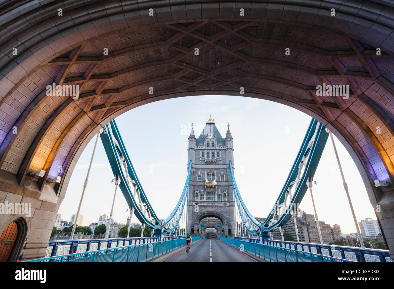Archway london hi-res stock photography and images - Alamy