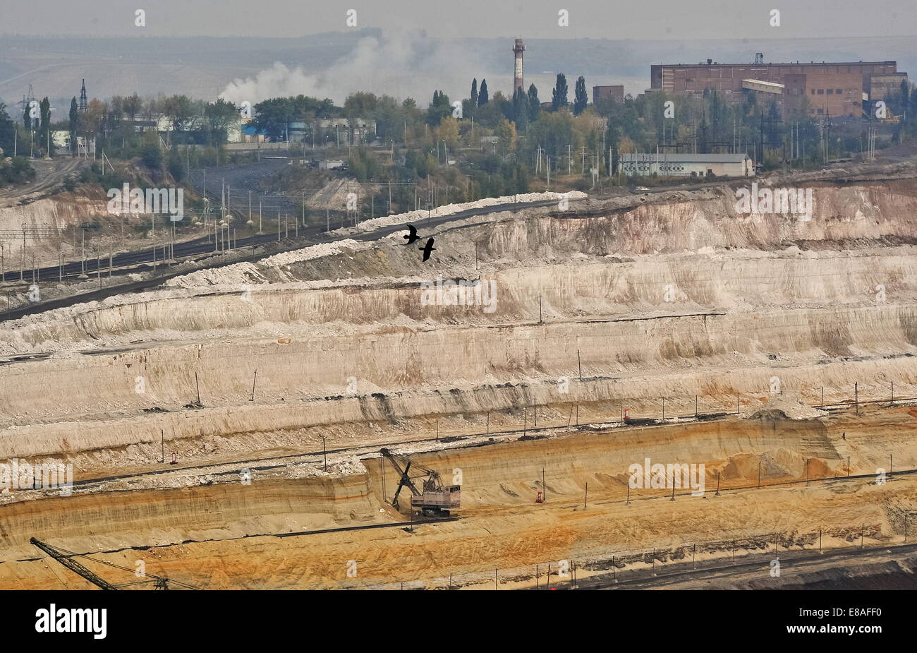 Stary Oskol High Resolution Stock Photography and Images - Alamy