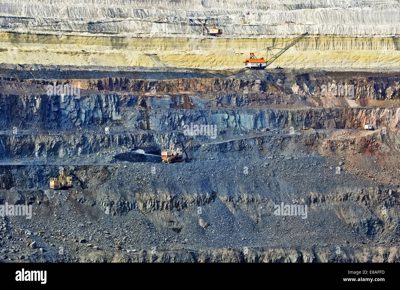 Stary Oskol High Resolution Stock Photography and Images - Alamy