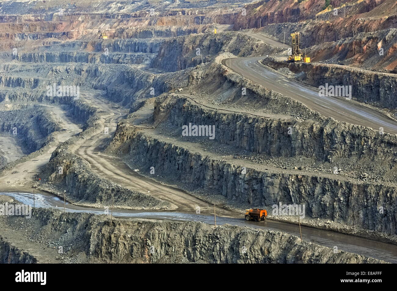 Stary Oskol High Resolution Stock Photography and Images - Alamy