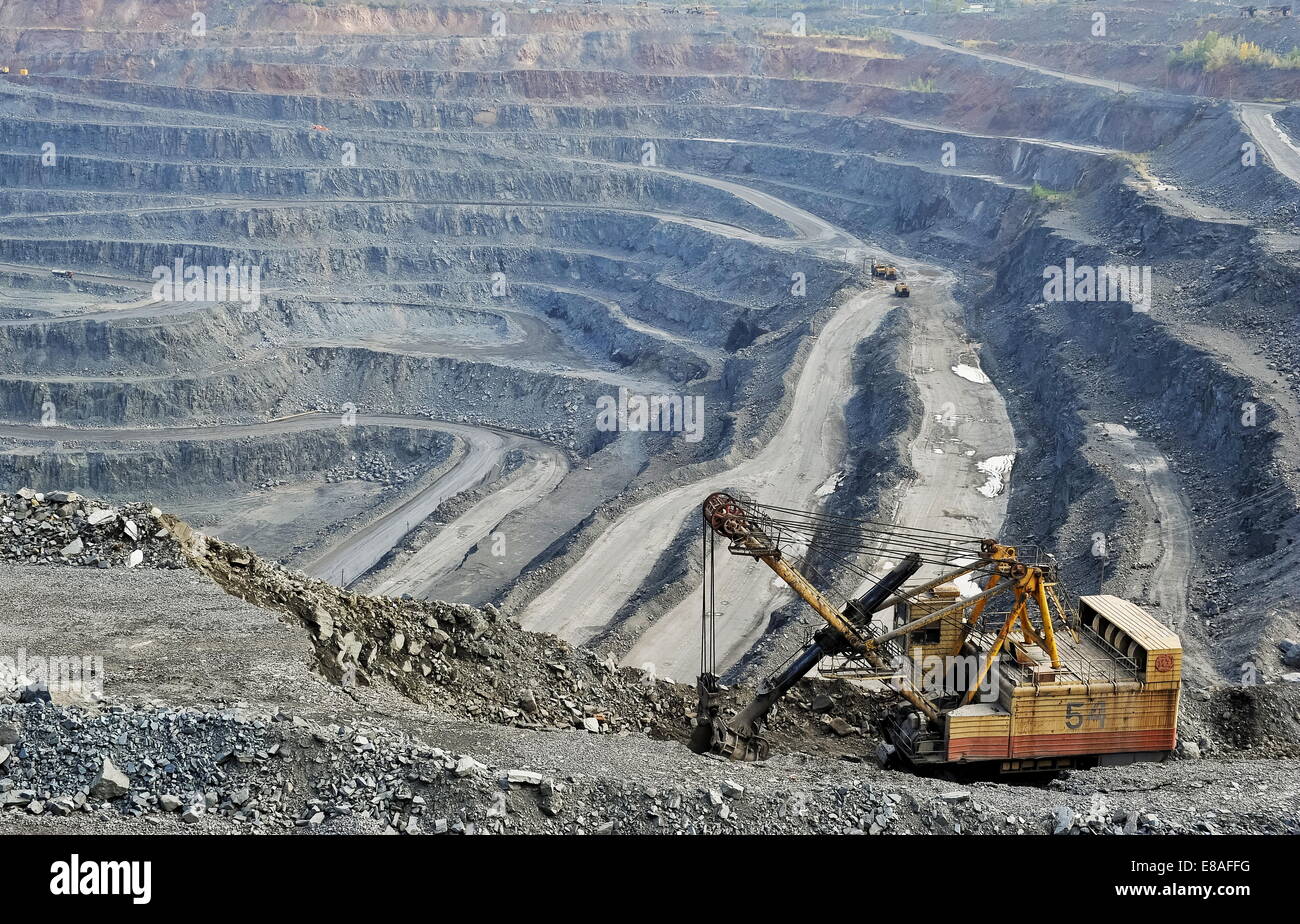 Stary Oskol High Resolution Stock Photography and Images - Alamy