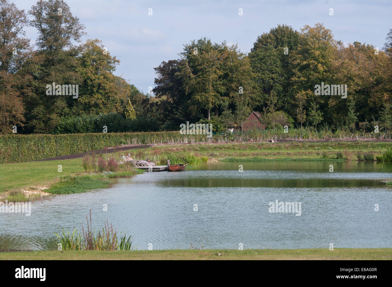 Oakley lake hi-res stock photography and images - Alamy