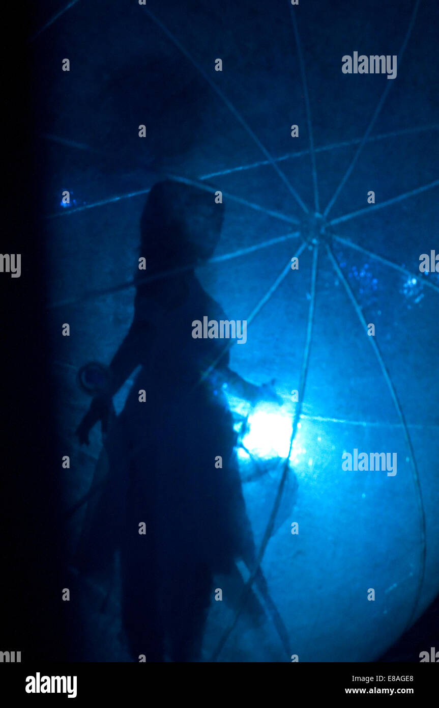 Balloon dance hi-res stock photography and images - Alamy