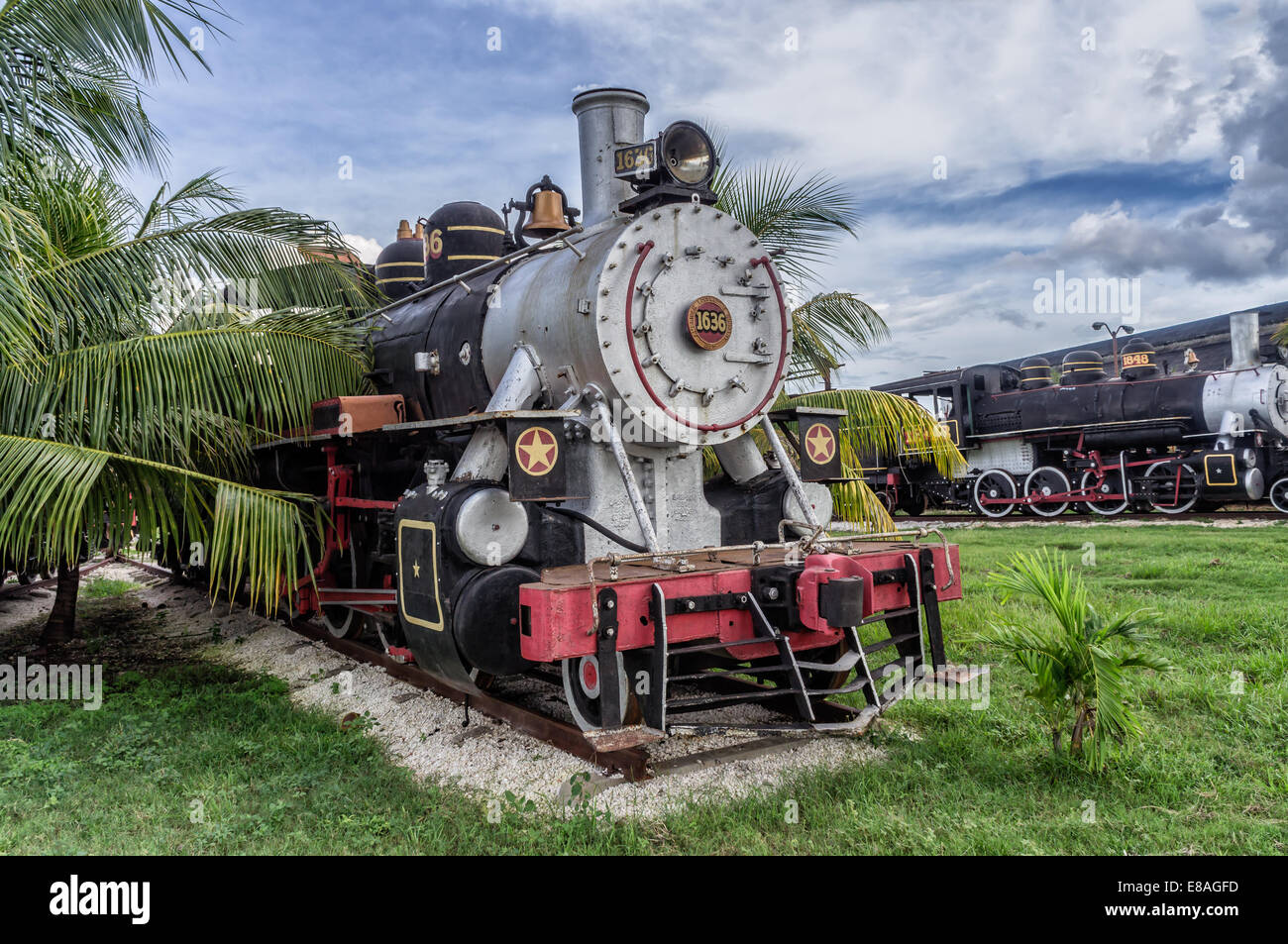 Sugar railway hi-res stock photography and images - Alamy