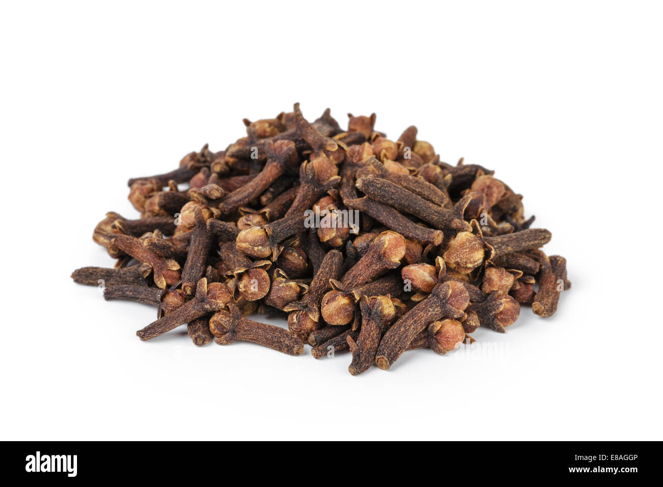 Dried cloves hi-res stock photography and images - Alamy