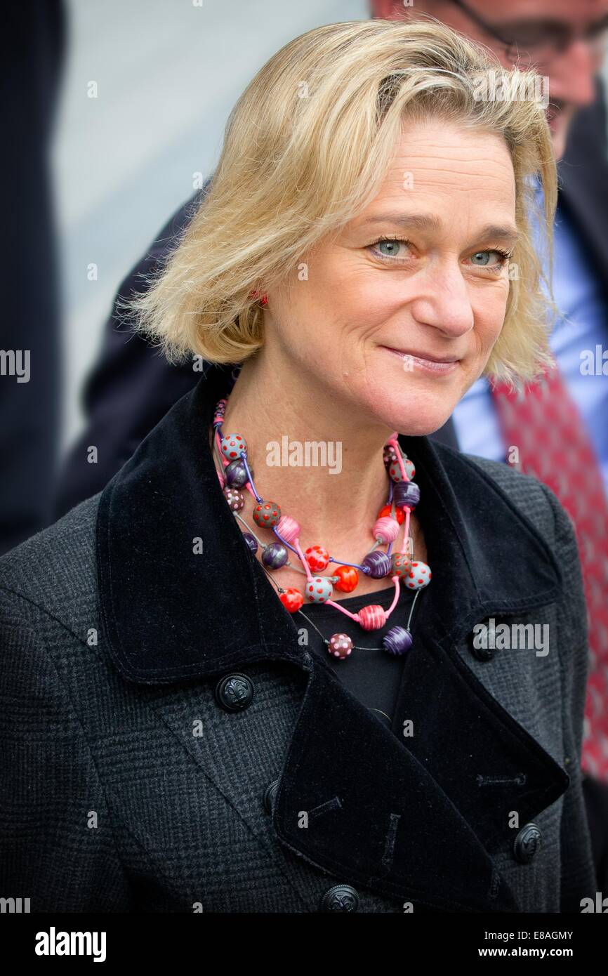Delphine boel hi-res stock photography and images - Alamy