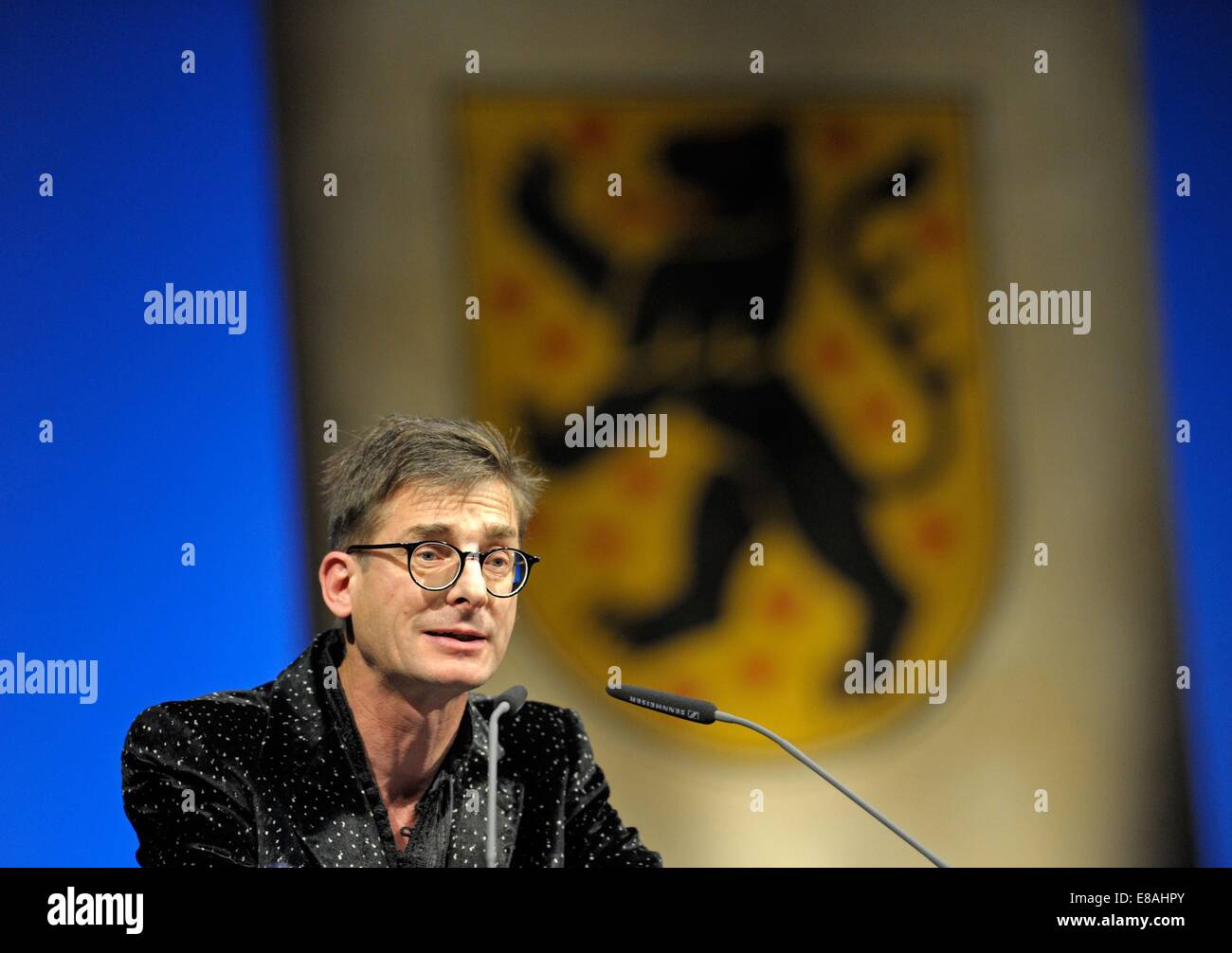 Ludger vollmer hi-res stock photography and images - Alamy