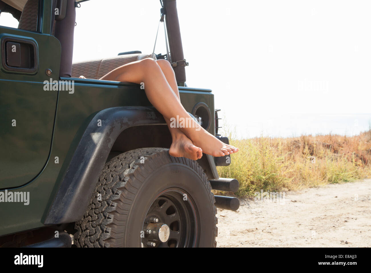 Jeep Off Road Stock Photos & Jeep Off Road Stock Images - Alamy