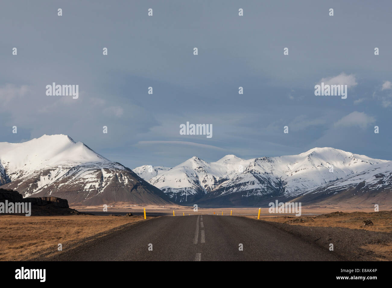 Hofn iceland hi-res stock photography and images - Alamy