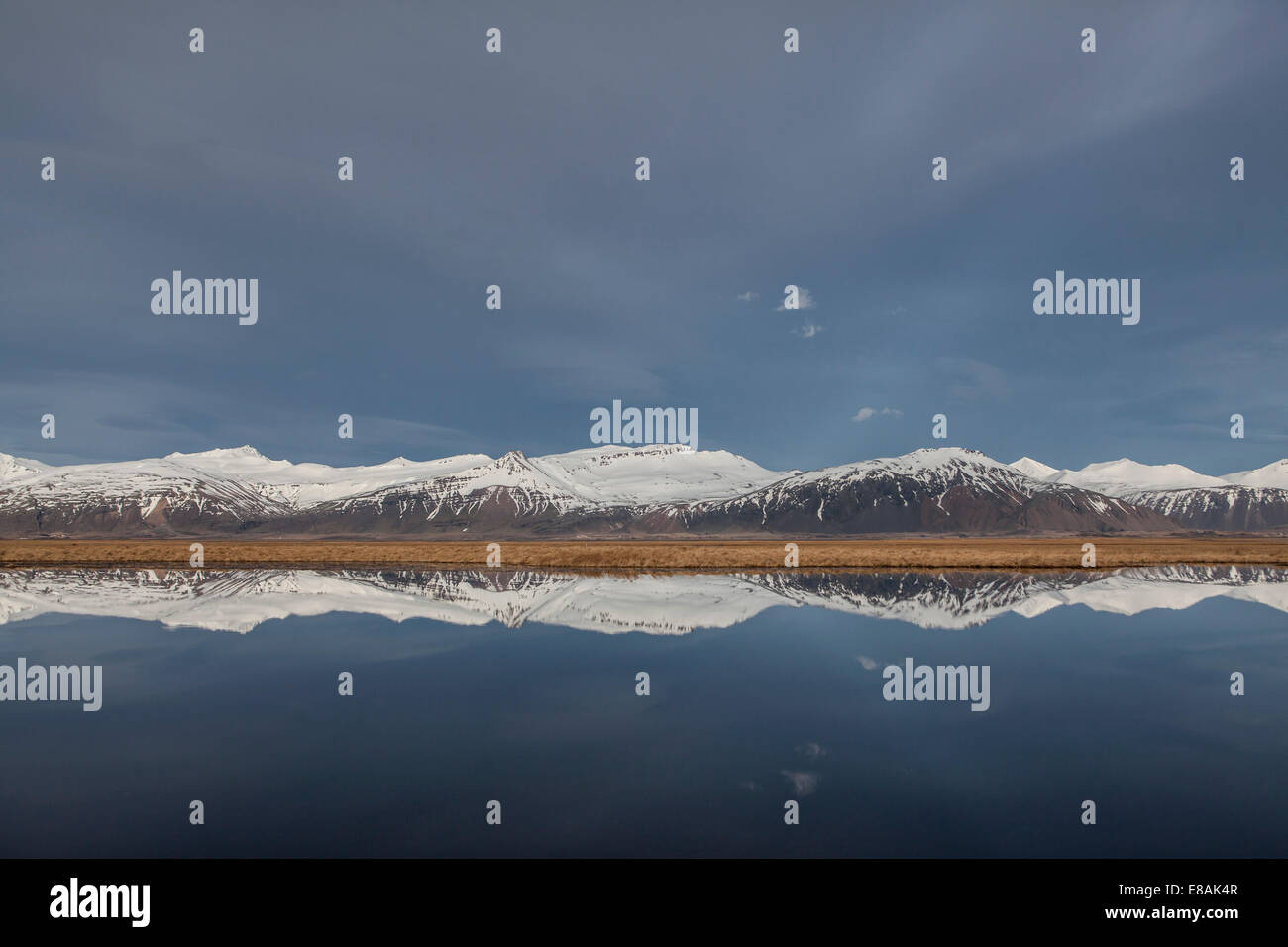 Hofn iceland hi-res stock photography and images - Alamy