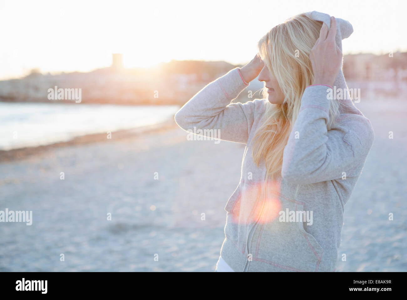 Over head image hi-res stock photography and images - Alamy