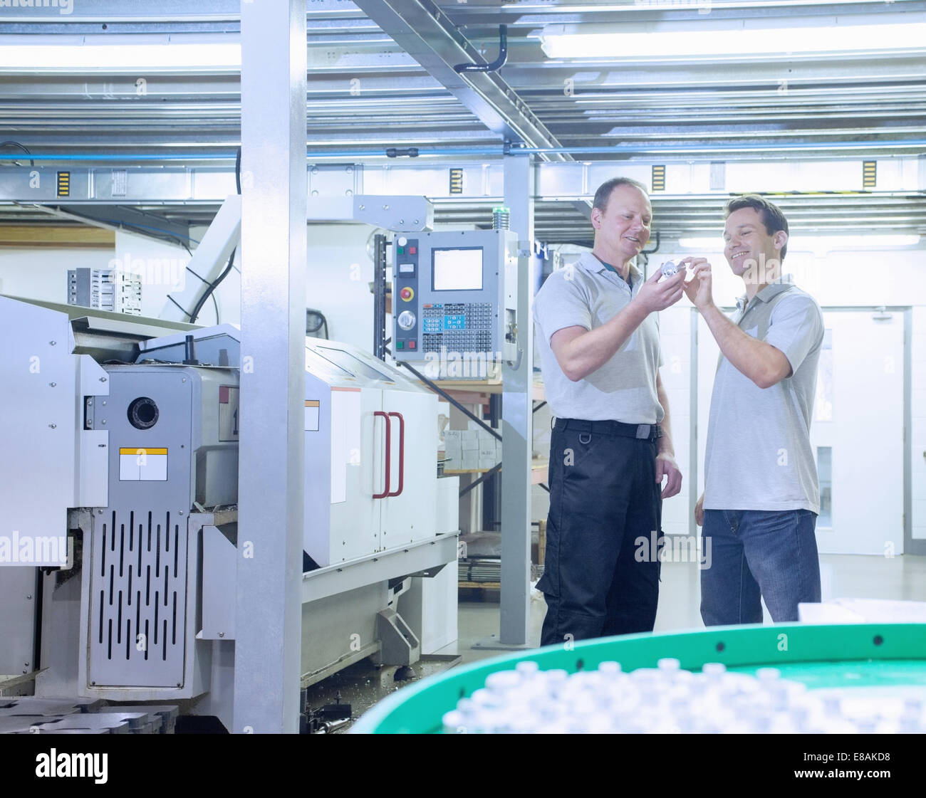 Engineering centre hi-res stock photography and images - Alamy