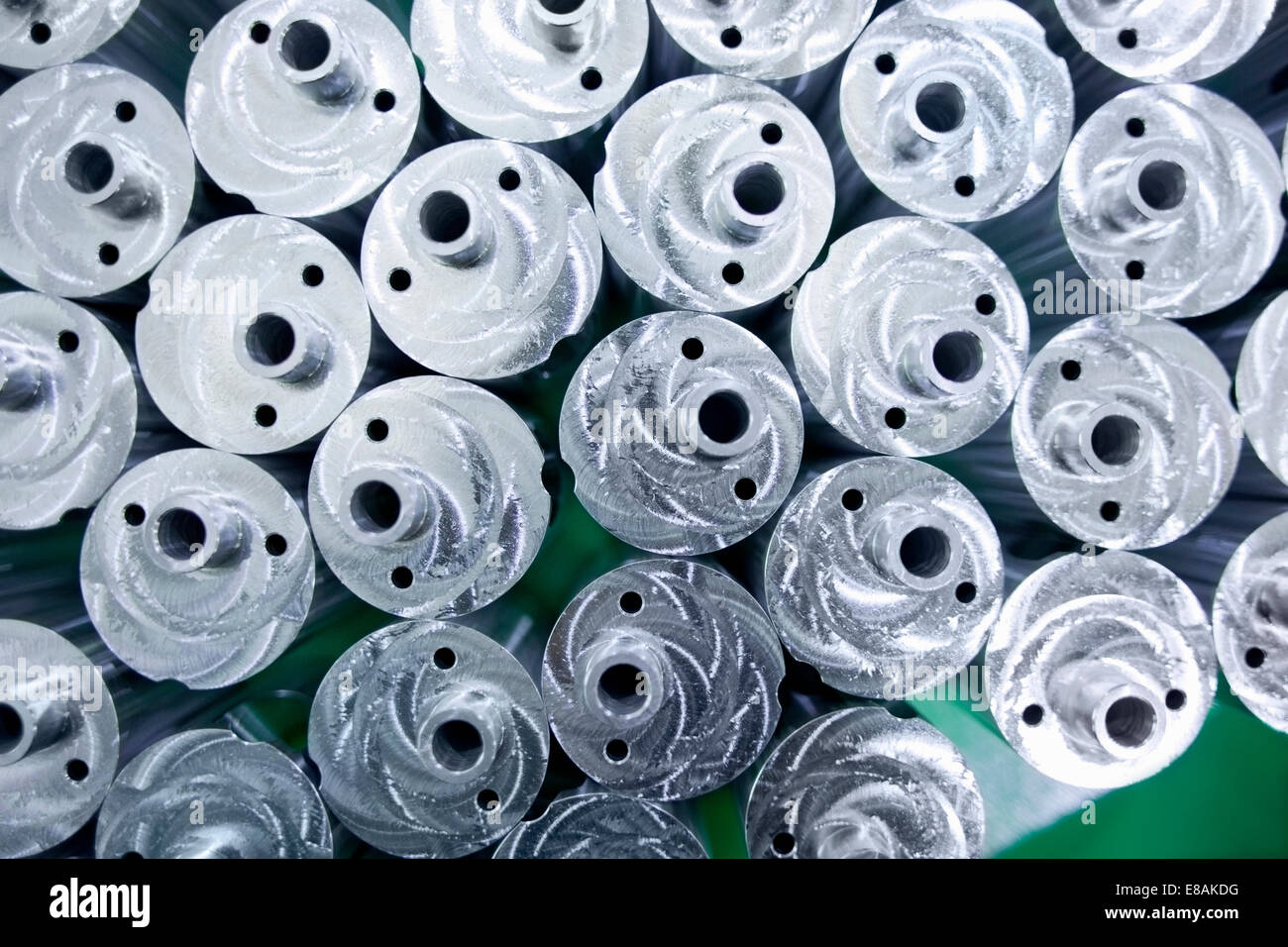 Cnc circle hi-res stock photography and images - Alamy