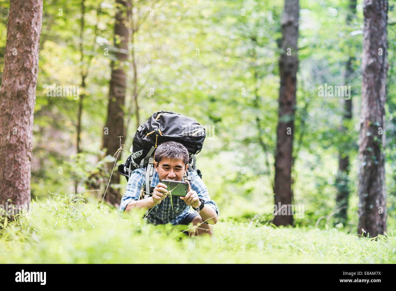 Asian Male Consumer High Resolution Stock Photography and Images - Alamy