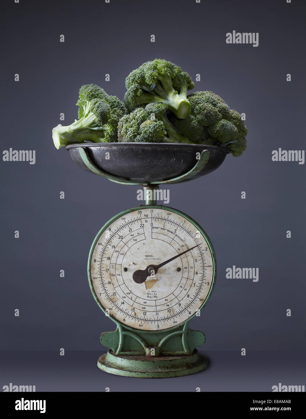 Vintage scales hi-res stock photography and images - Alamy