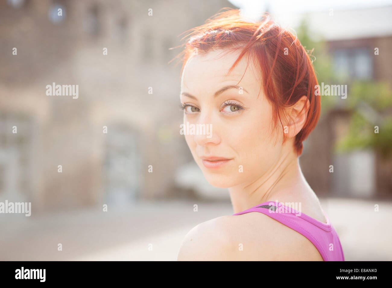 Exercise turning point hi-res stock photography and images - Alamy