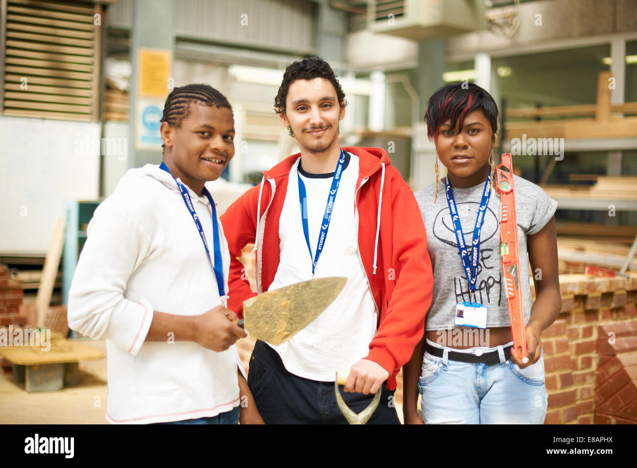 Three College High Resolution Stock Photography and Images - Alamy