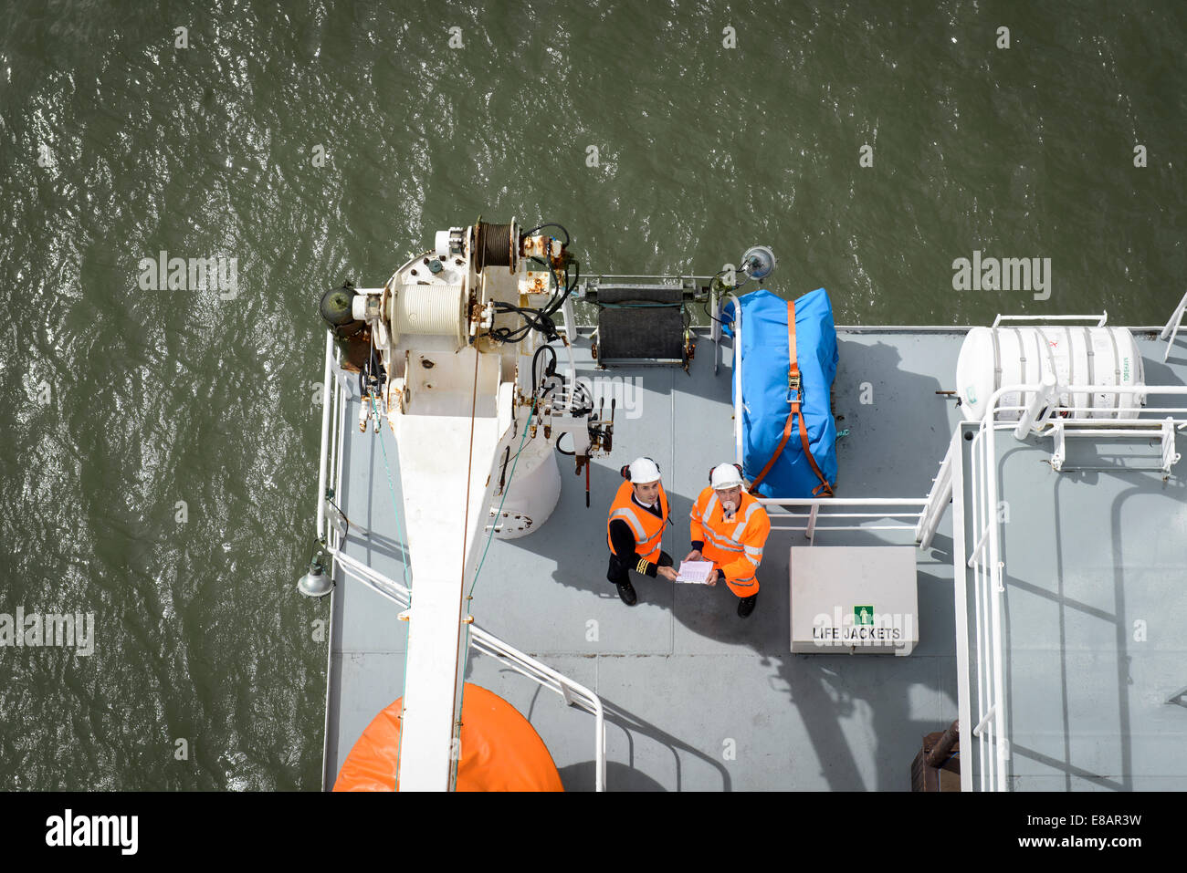 Team ship hi-res stock photography and images - Alamy