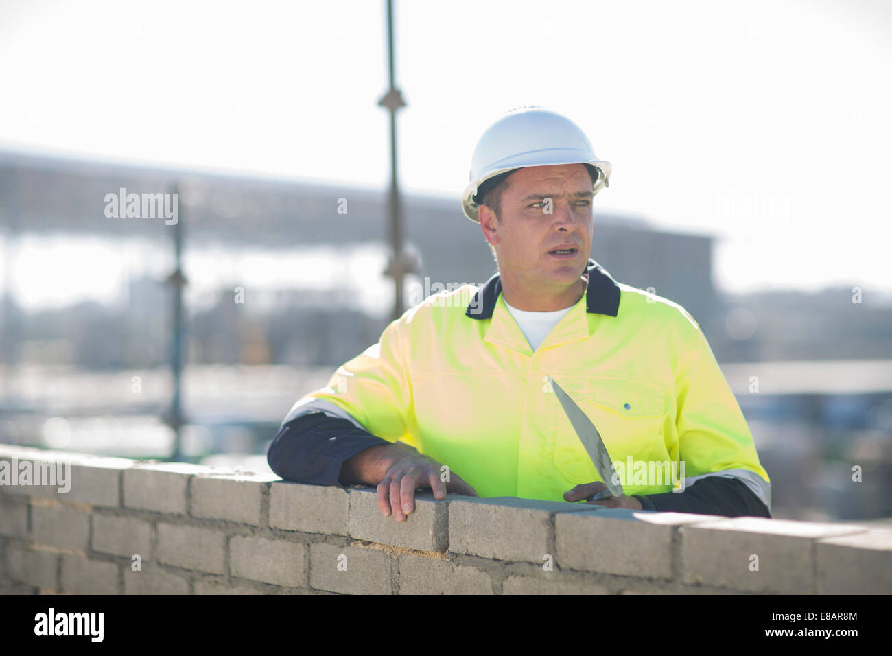 Business layer construction hi-res stock photography and images - Alamy