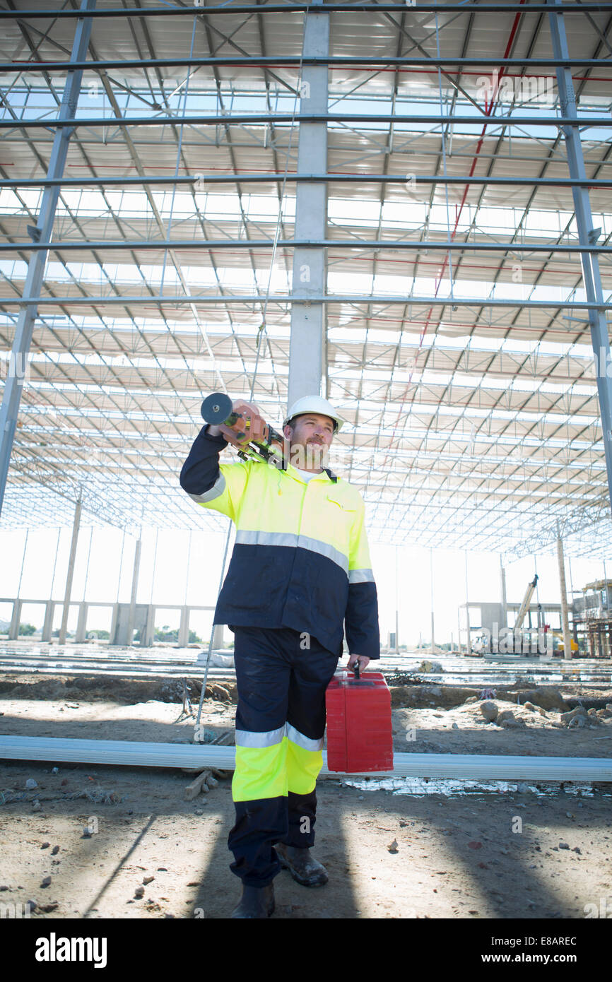 Case construction equipment hi-res stock photography and images - Alamy