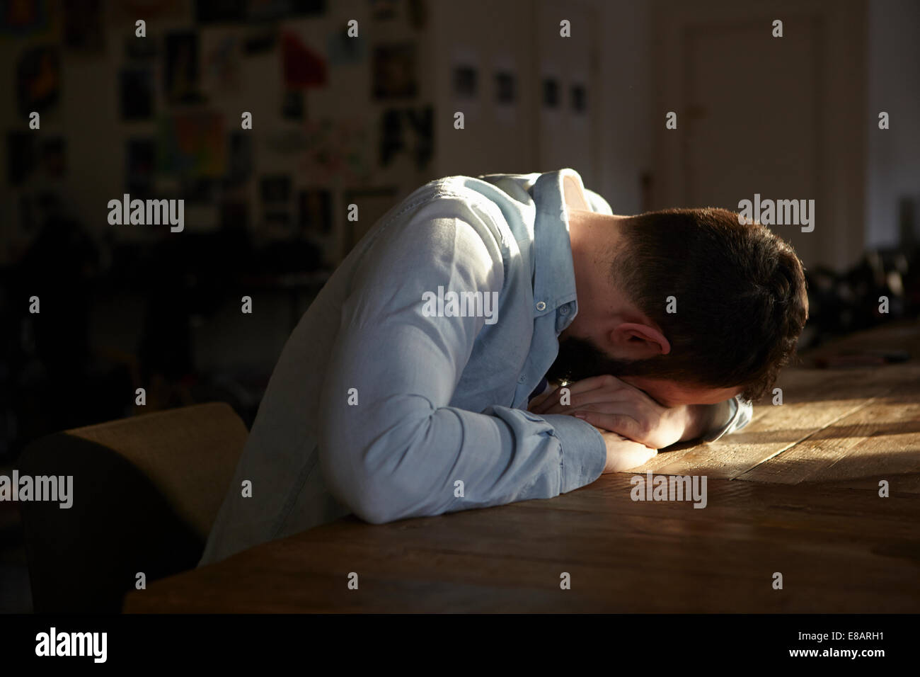 Head Up Down Stock Photos & Head Up Down Stock Images - Alamy